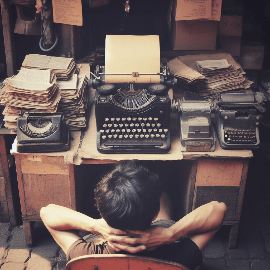 Vintage & Modern Typewriters for Sale | Low Prices – Typewriter World